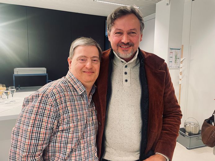 Nieuwe Aalsterse inclusiepremie goed nieuws voor Pascal (52): “Wat ik ...