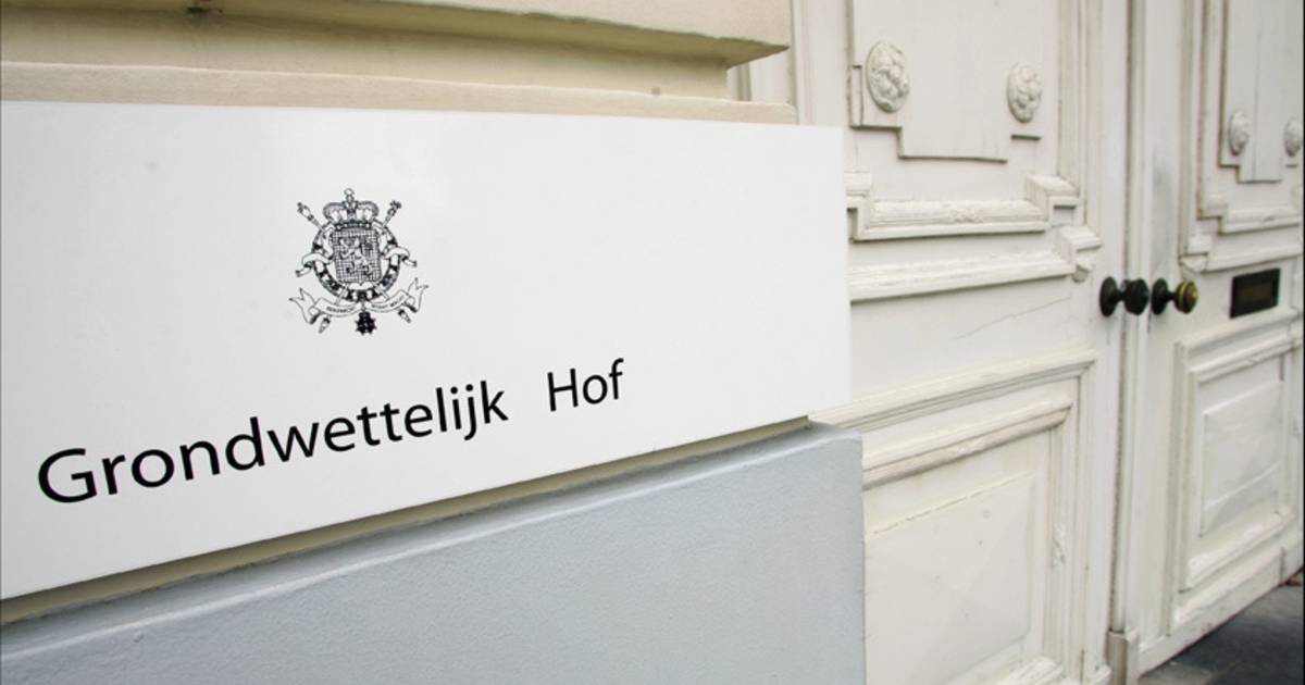Grondwettelijk Hof bekijkt of afkoopwet discrimineert | Binnenland | hln.be