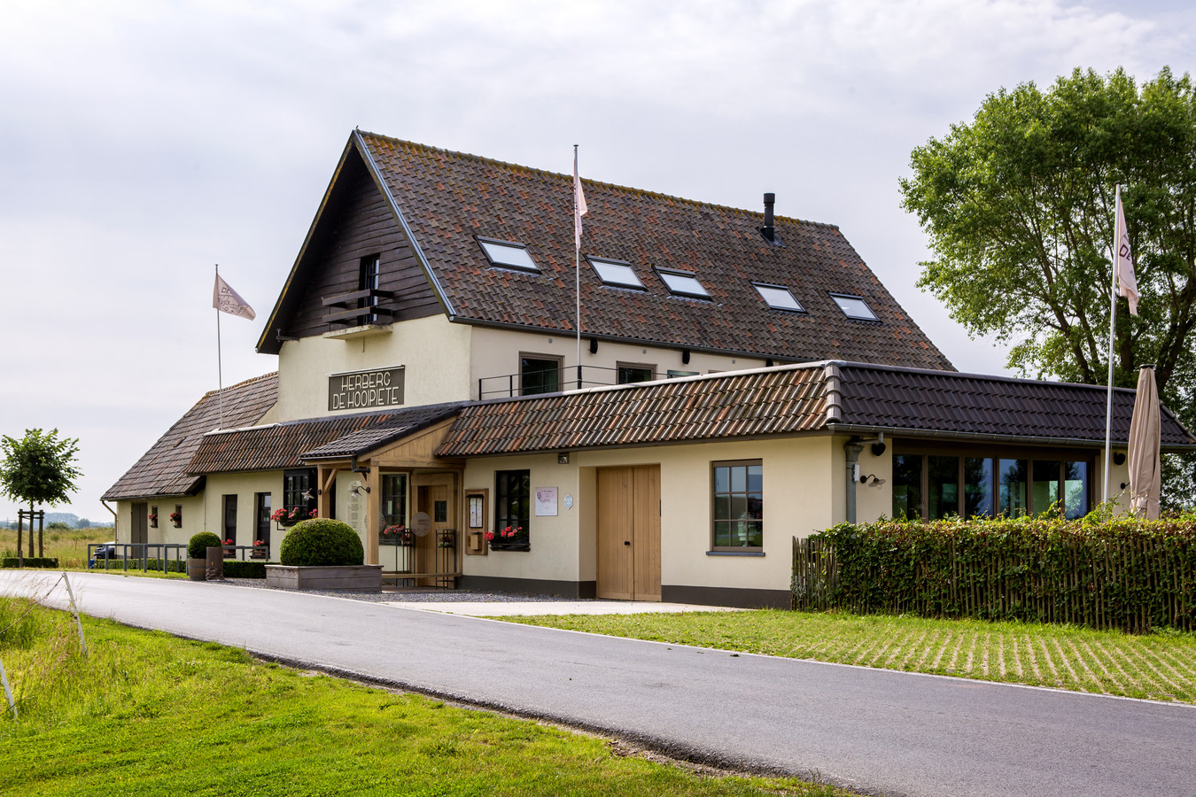 Restaurants aan het water in Brugge en aan de kust: op deze 6 adresjes ...