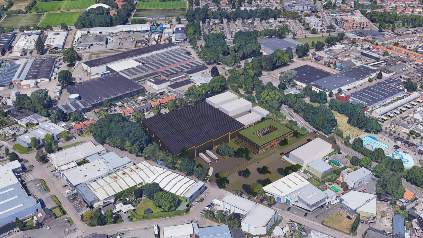 Nieuwe koers van HAVEP kost in Goirle derde van het personeel hun baan ...