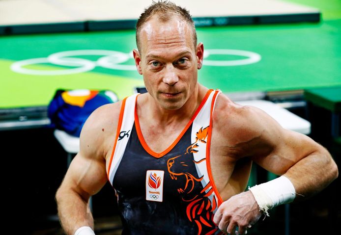 Nederlandse publiek opvallend mild voor Van Gelder | Van Gelder ...