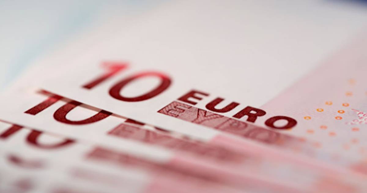 Inbeslagname van vals geld daalt | Economie | hln.be