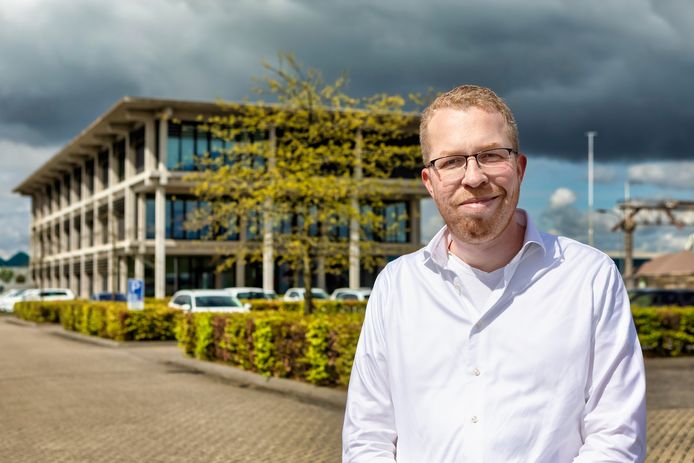 Duurzaamheid staat voorop bij Martens en Van Oord: ‘We investeren 10 ...