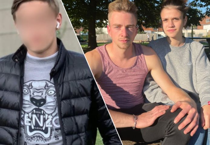 Vrienden van Jules V. blijven hem ook na klopjacht steunen: “Dit was ...