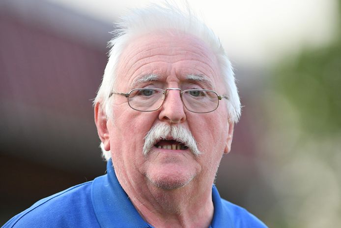 Georges Olemans wil scoren met KFCMZ Tollembeek: “Nooit eerder was het huiswerk zo snel klaar ...