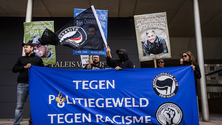 Nederland moet aan de slag met internationale kritiek op racisme
