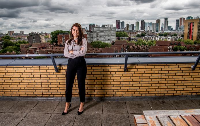 Al 27 jaar zit Roman vast in VS, maar dankzij Rotterdamse Merel gloort ...