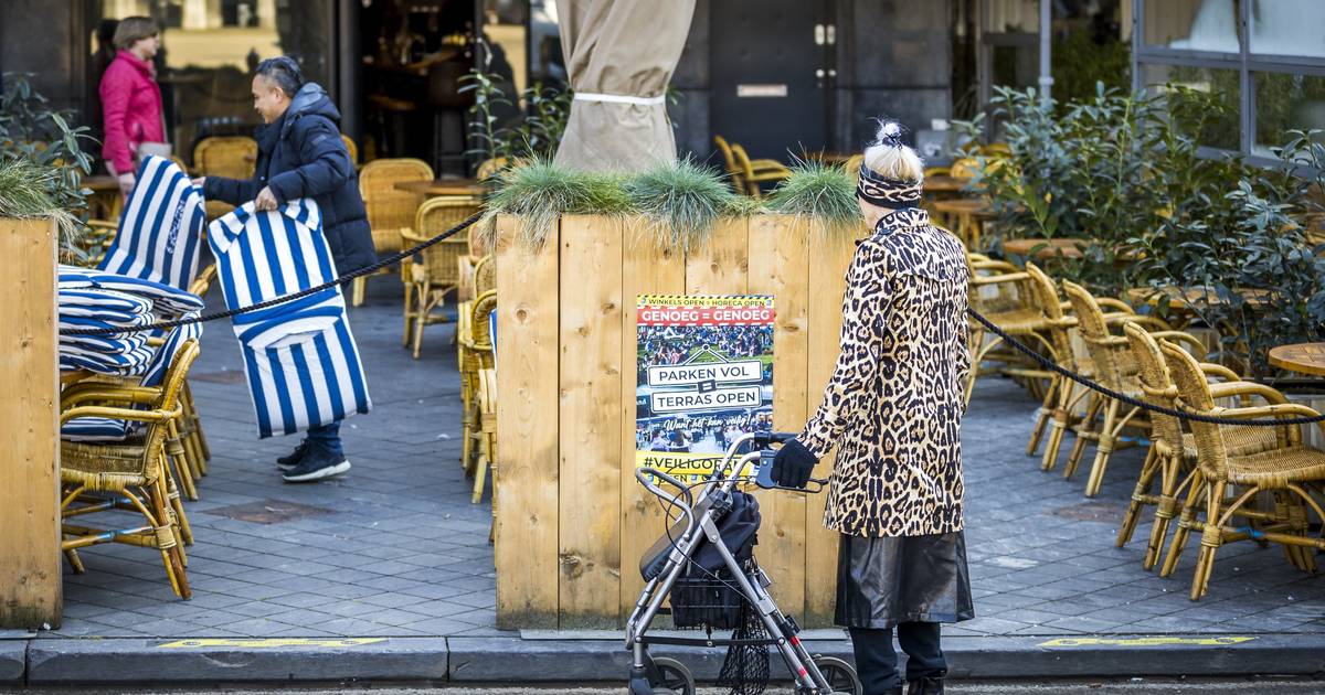 Limburg bezorgd over verhoging accijnzen op alcohol: ‘Plan houdt geen ...