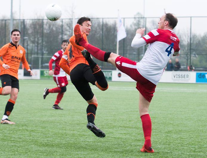 Robin Mulder van De Meern stapt in huwelijksbootje en gaat jaar door ...