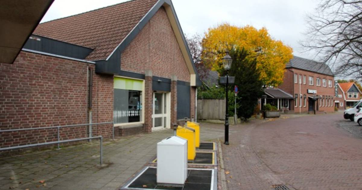 Eindelijk gebeurt er wat aan het Martinusplein in Losser: Marktzicht en ...