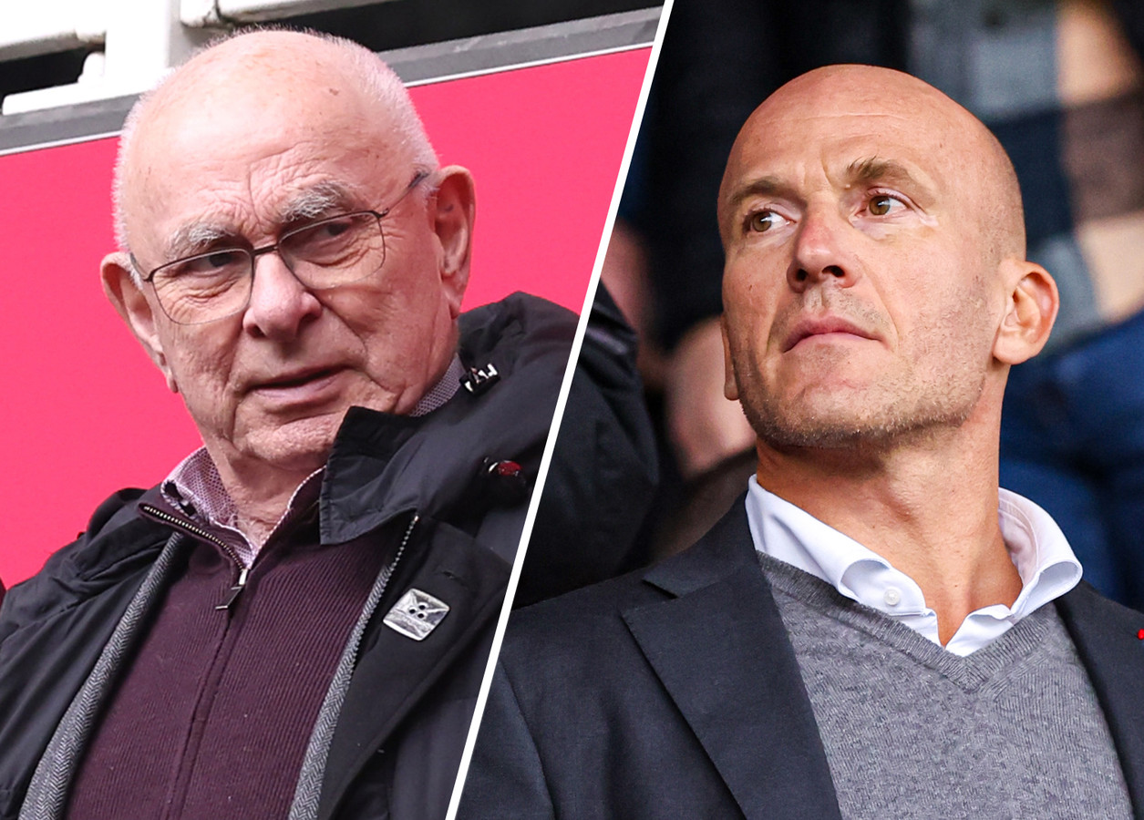 Michael van Praag over ‘oliedomme’ en ‘naïeve’ Kroes: ‘Ben nog op mijn ...