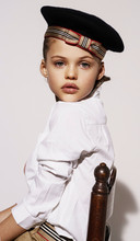 De 8-jarige Joeke Rovers bestormt de wereld: ‘Er gebeurt iets magisch ...