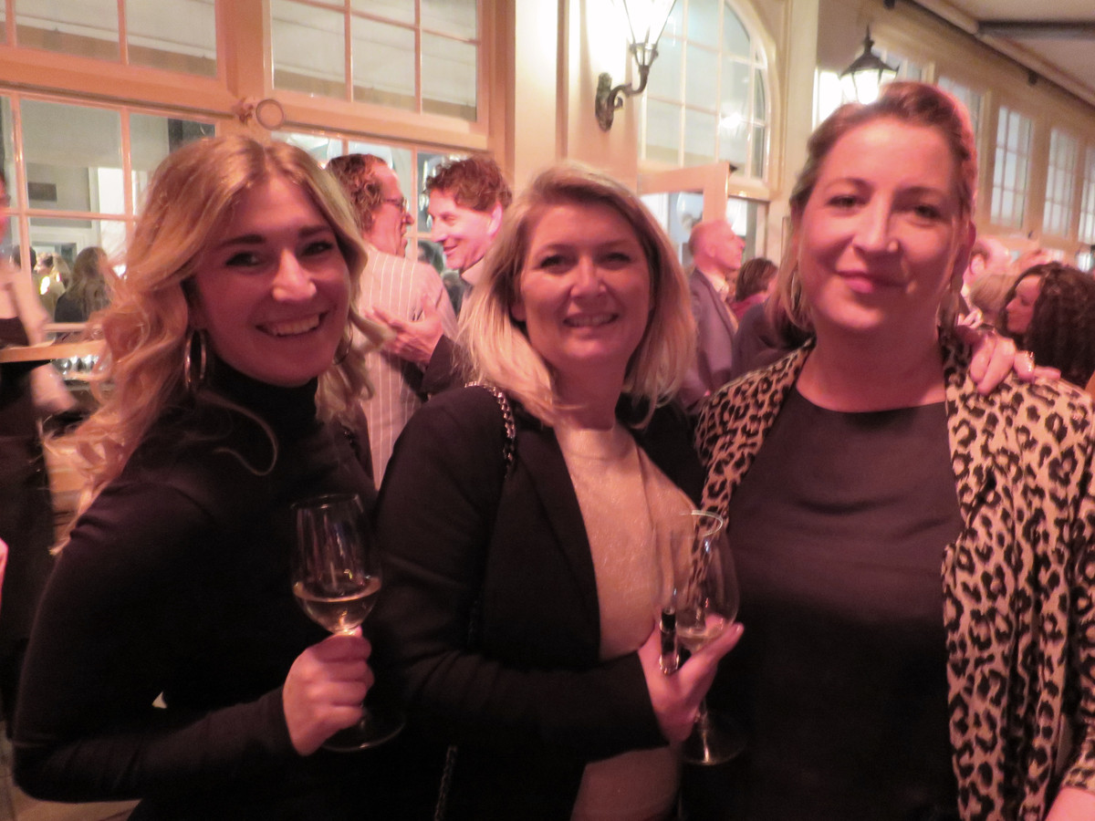 Zo lang er Leven! is, is er hoop... | Foto | AD.nl