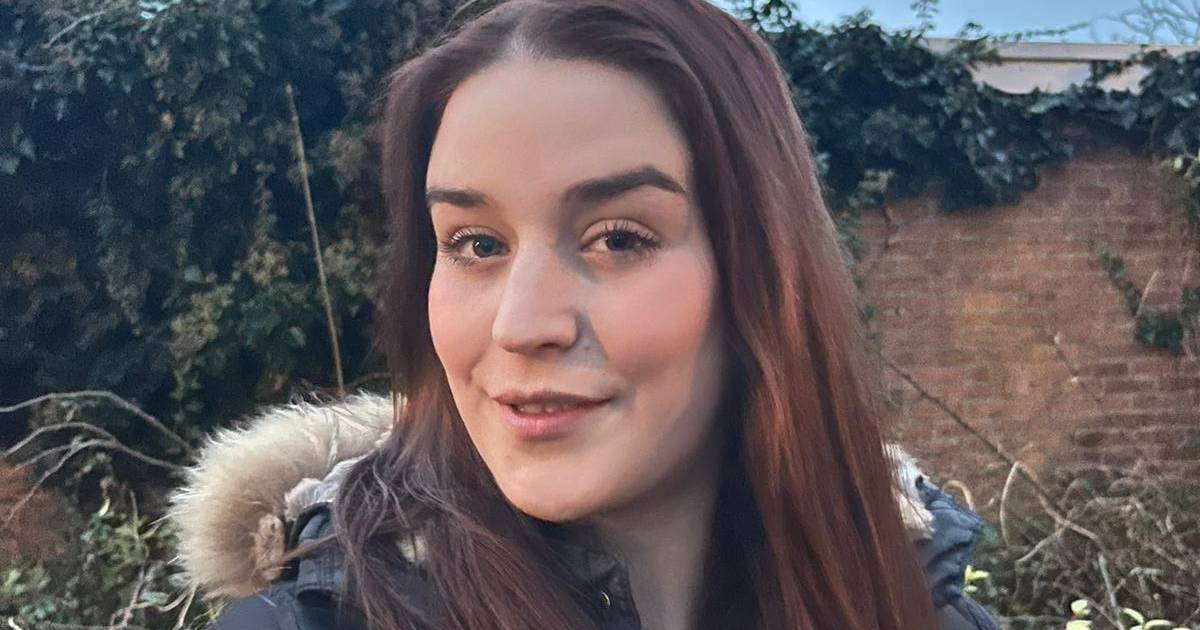 Voor Jamie Zoë (24) is moeder worden het mooiste wat haar is overkomen ...