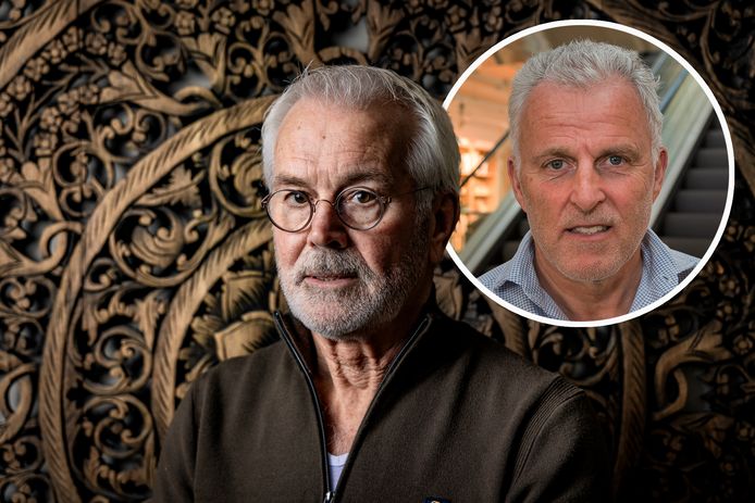 Ex-agent Gert voert jarenlang bittere strijd voor gerechtigheid: ‘Ik ...