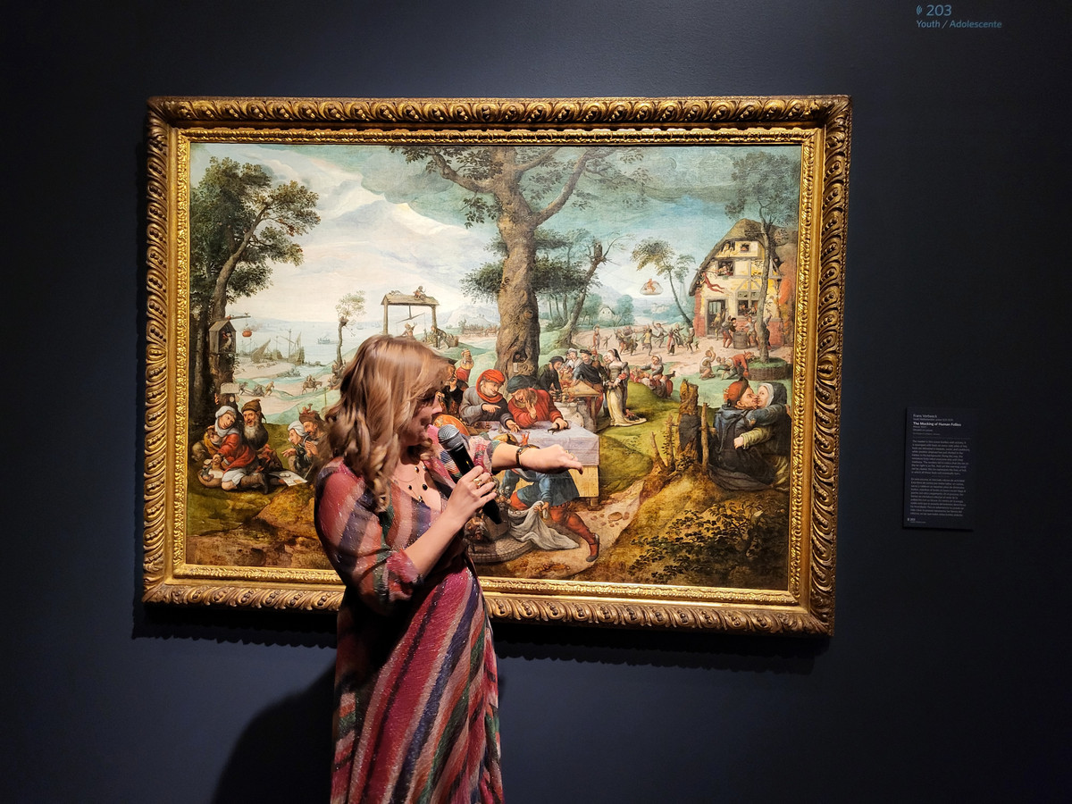 REPORTAGE. Fernand Huts en zijn ‘American Dream’ in Denver: “Zijn we ...