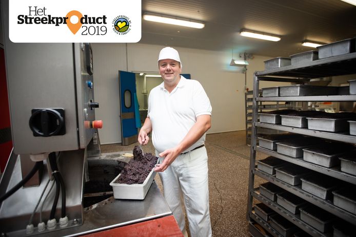 Kempense balkenbrij van Buva Vleeswaren: “Vroeger gemaakt van ...