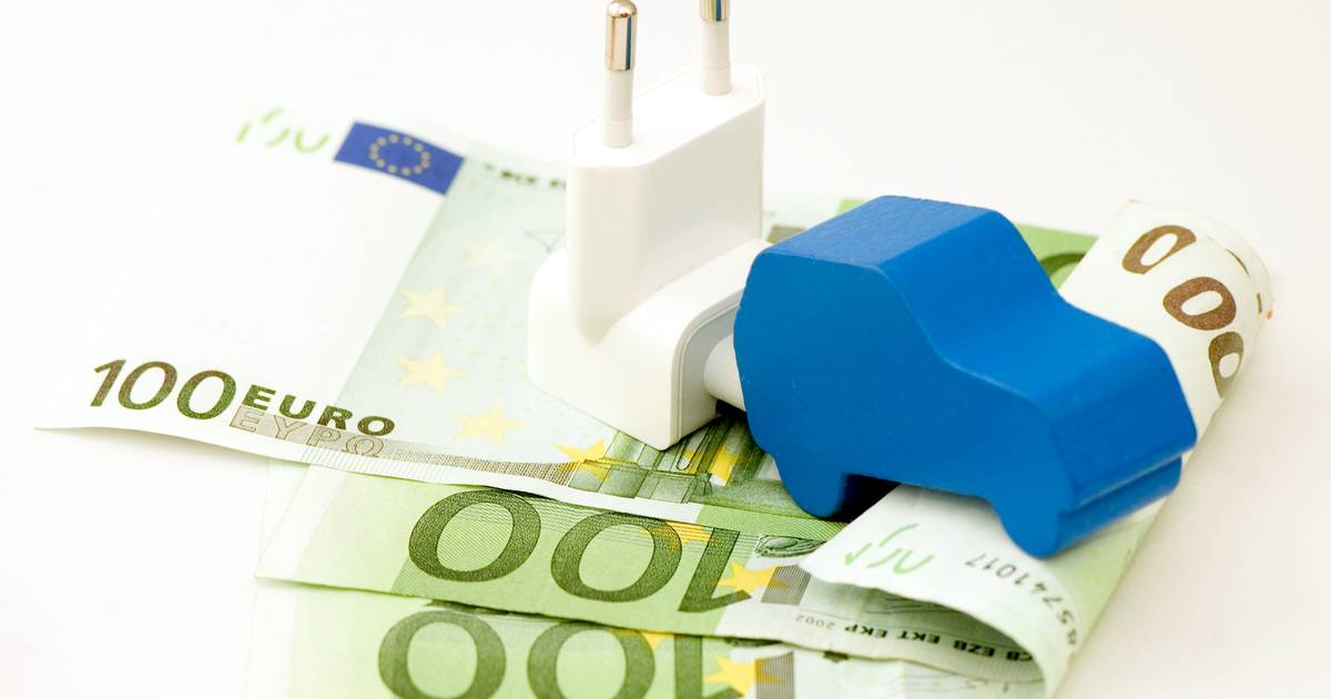 Is elektrisch rijden duurder of goedkoper dan met benzine? Gebruik de ...