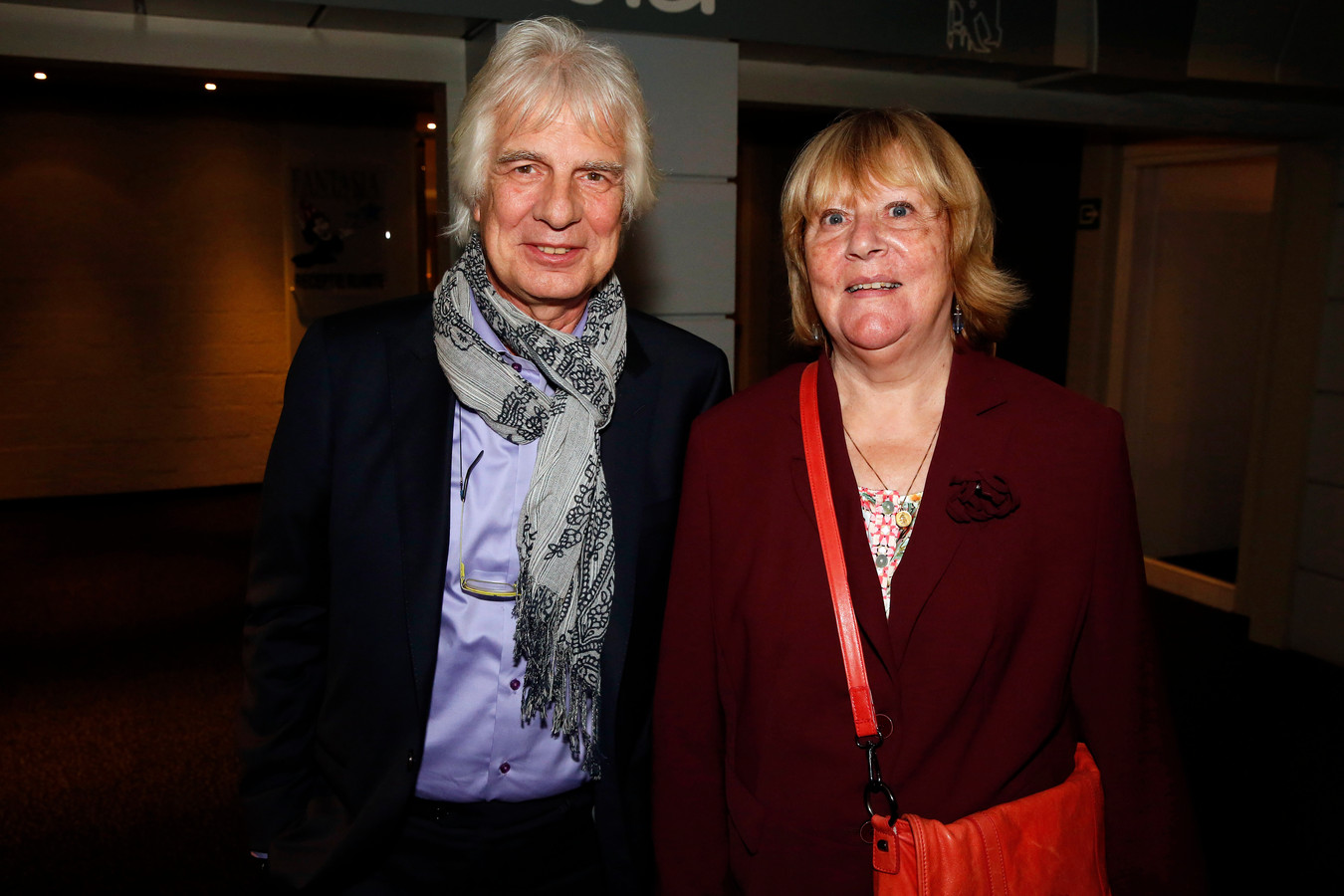 “Mijn ontslag bij de VRT heeft nog een tijdje geknaagd”: Roel Van ...