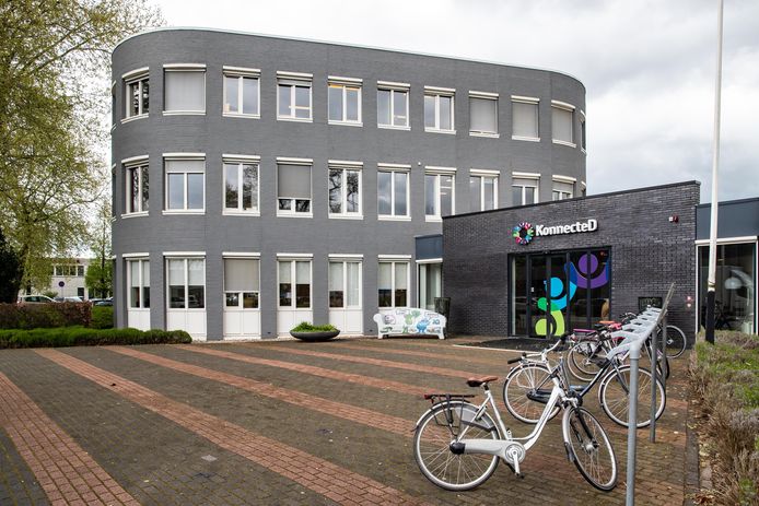 Alarmerend rapport over noodlijdend werkbedrijf Deventer en Olst-Wijhe ...