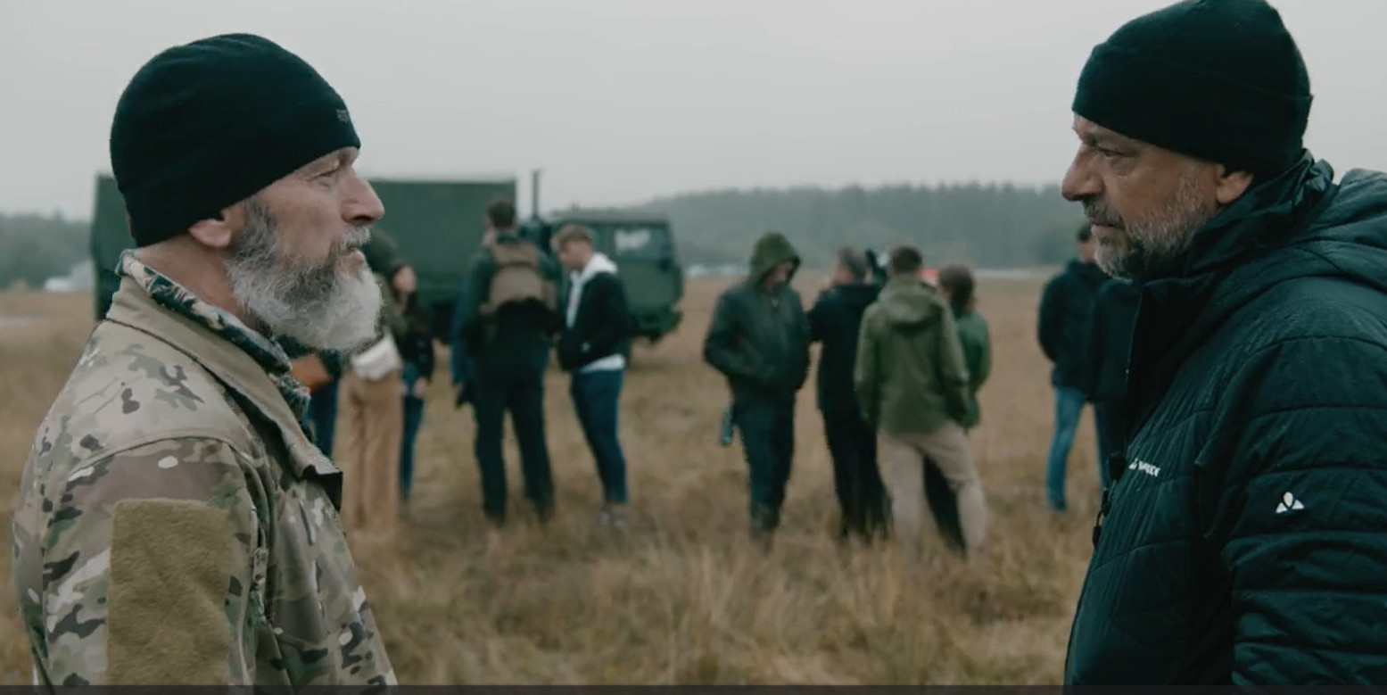 Straffer wordt reality-tv niet: zelfs Tom Waes houdt het niet droog na ...