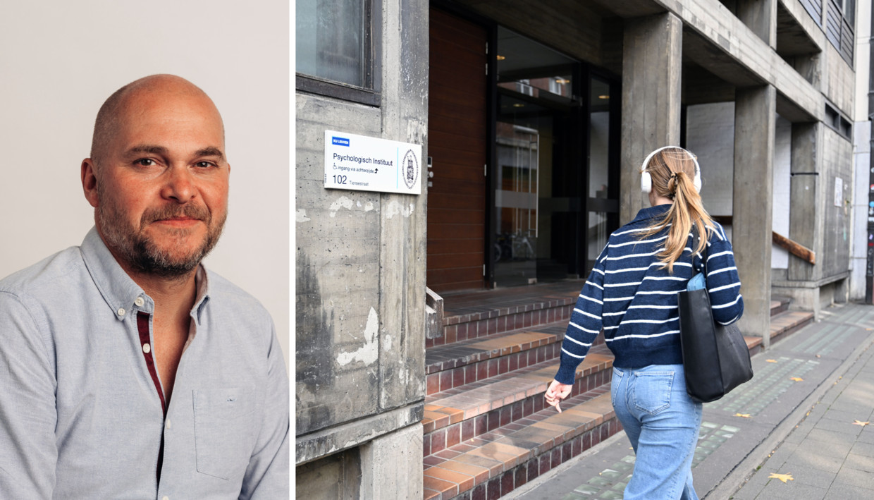 In een omgeving waar misbruik enkel leidt tot geroddel, is het niet gek ...