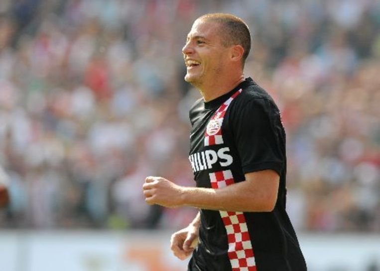 Rentree Koevermans in competitie | Het Parool