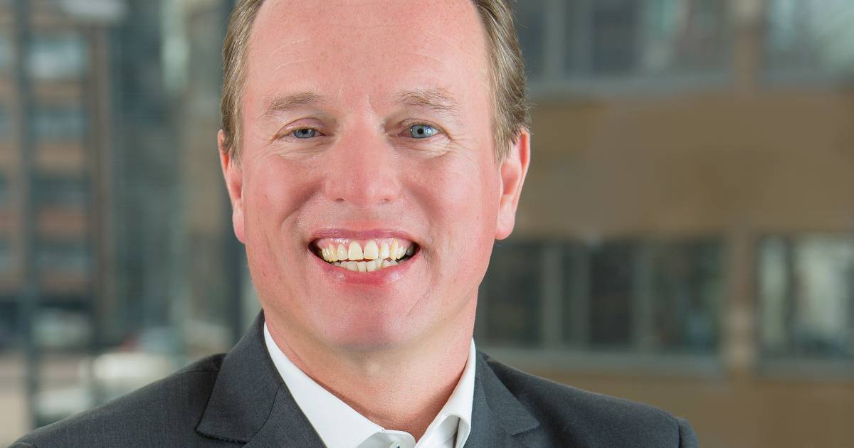 DLL in Eindhoven benoemt Mike Janse tot operationeel topman | Economie ...