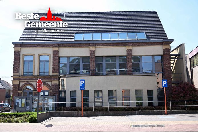 Hoe tevreden ben jij als inwoner van Bertem? Doe hier de Gemeentetest ...