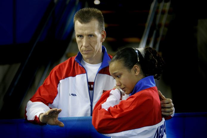 Turncoach Frank Louter in hoger beroep vrijgesproken van ...