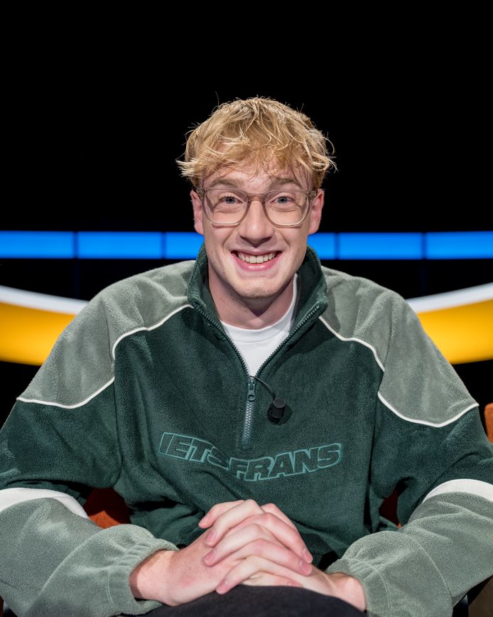 “Ik speel een volslagen idioot, maar ik ben het niet”: revelatie Timon ...