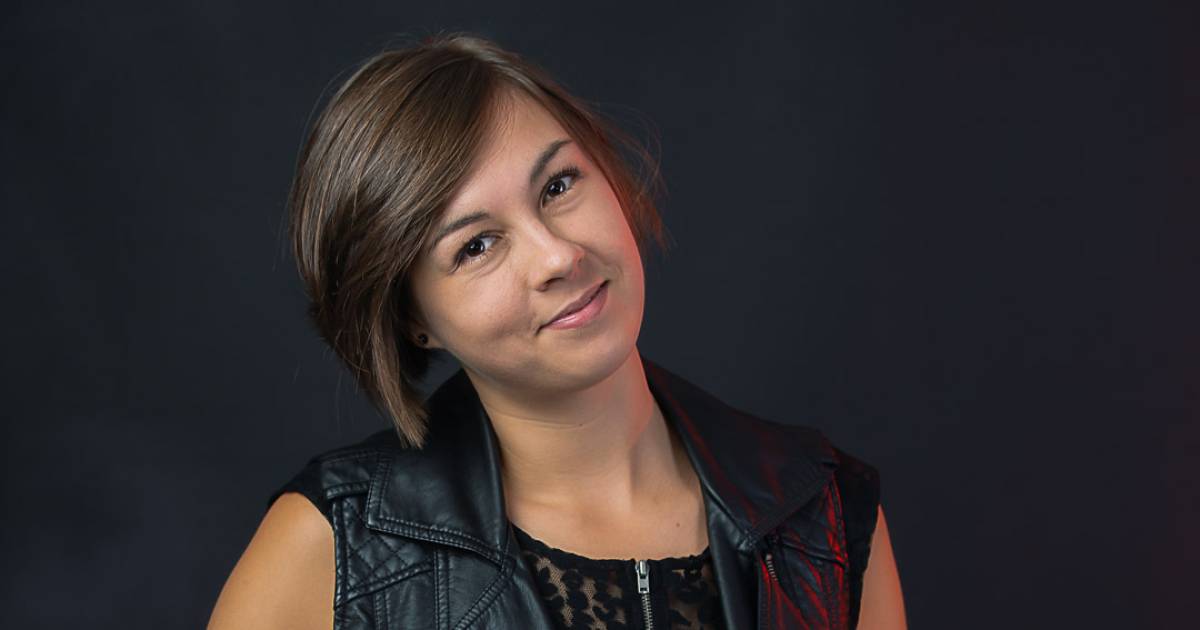 Concert Claudy. Tilburgse zangeres leert kneepjes van het vak bij ...