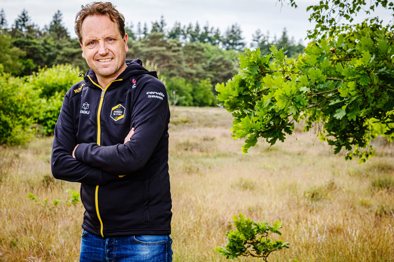 Hoe Jumbo-Visma de macht greep in Tour de France van 2022: 'Het woord ...