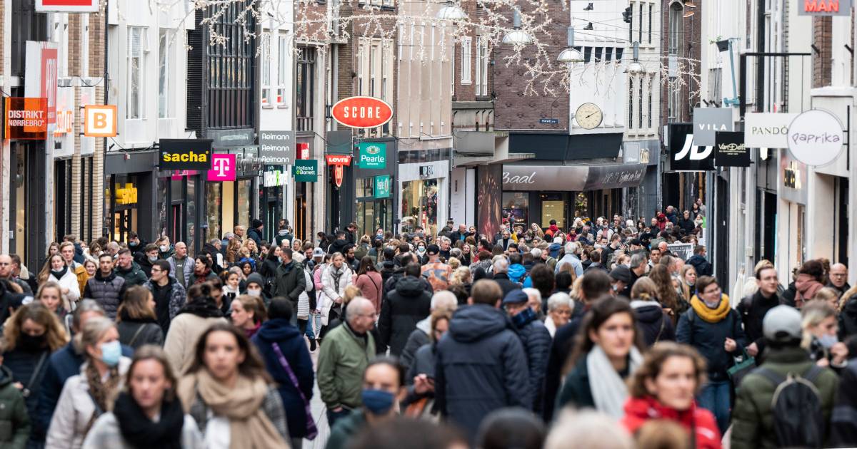 Op naar 200.000 inwoners in booming Nijmegen, maar wat betekent dat ...