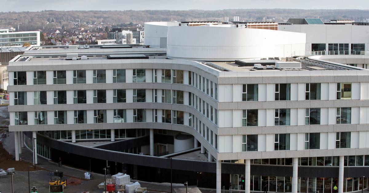 Quelque 1.800 curieux visiteront le nouvel hôpital Delta ce week-end ...