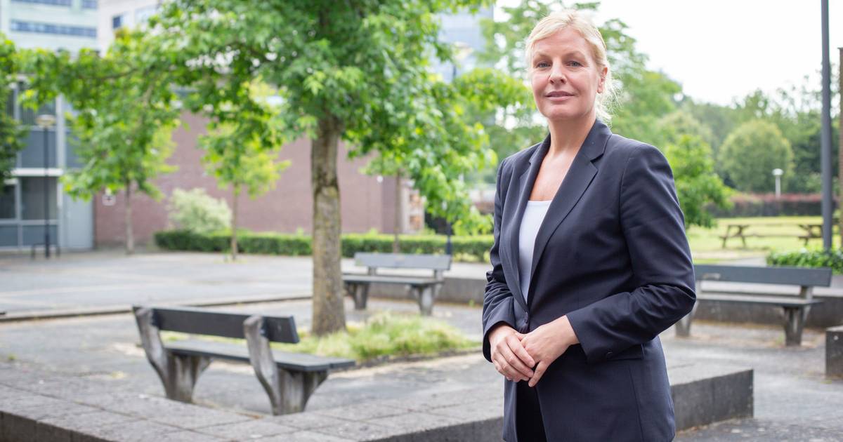 Oud-politica Attje Kuiken strijdt tegen golf van gokverslavingen ...