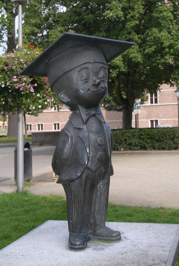 Vlaamse subsidie geeft Stripgids extra boost: “We zullen ons ...