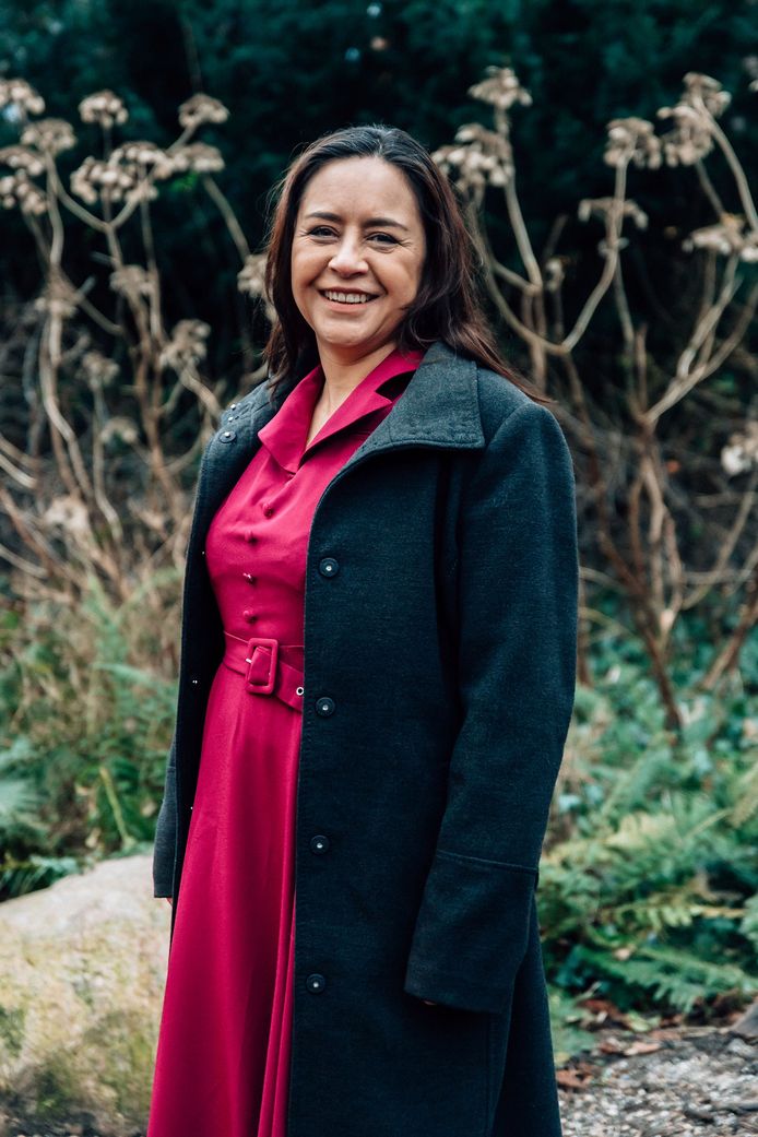 Sandra Brouwer (GroenLinks) met voorkeurstemmen in raad Gouda | Gouda ...