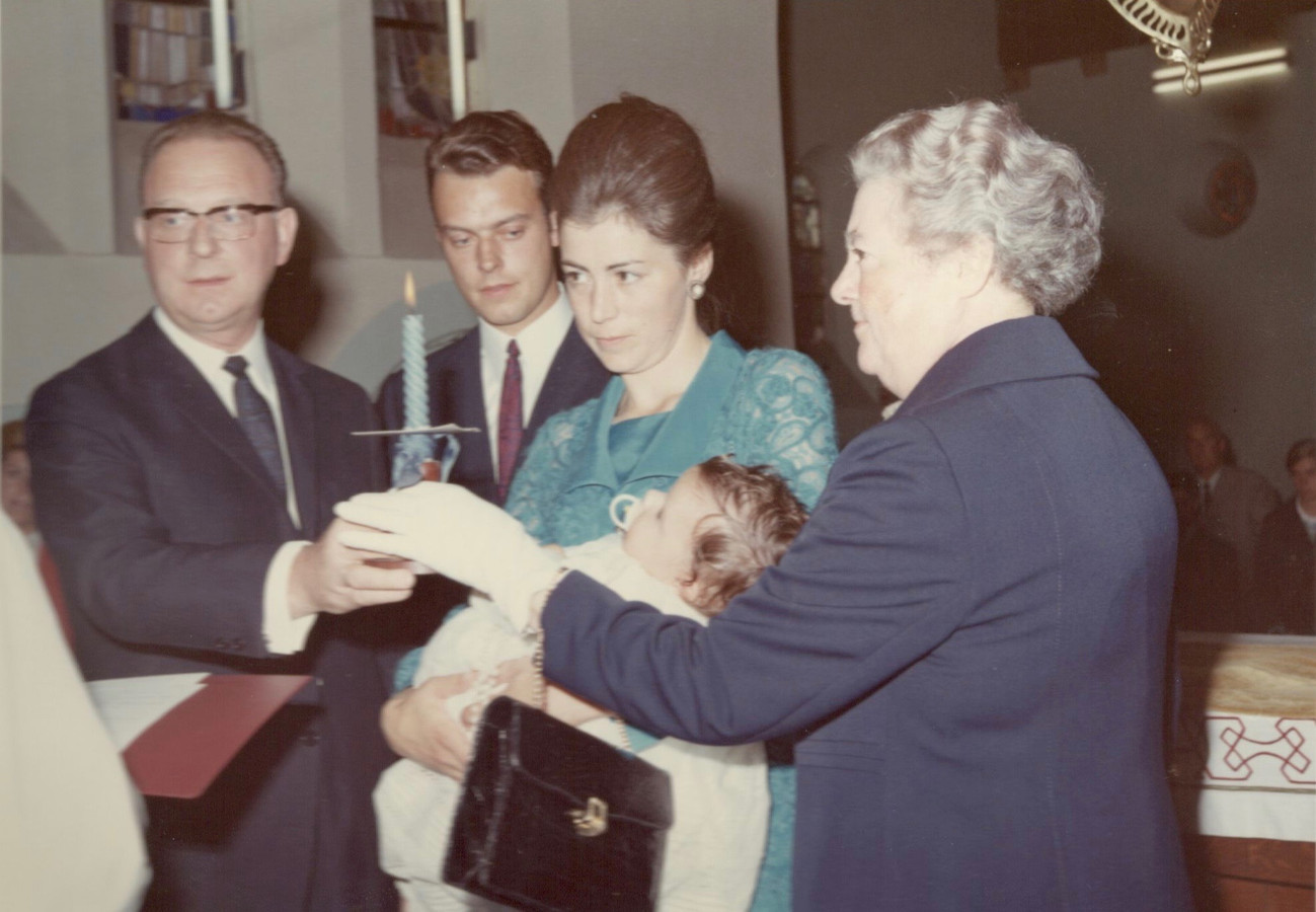 "Ik ben een diplomaat. Zwak, noemen sommigen dat" Roger "Ik vind dat ...