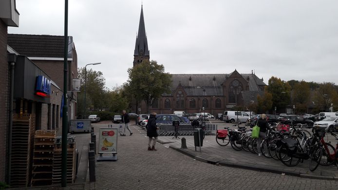 ‘Kleinste’ Aldi in Breukelen krijgt groen licht voor uitbreiding | Utrecht | AD.nl