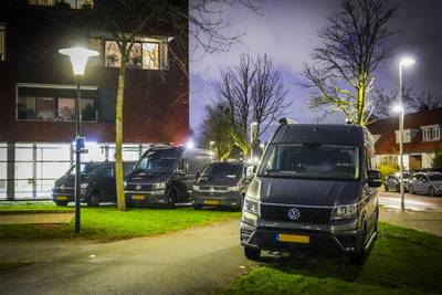 Politie houdt man (55) aan voor mogelijke rol bij dood van vrouw (58) in Eindhoven - Oozo.nl