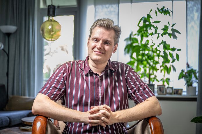 Hoe Pim vastliep door het gemis van zijn overleden broer: ‘Gevoel dat ...