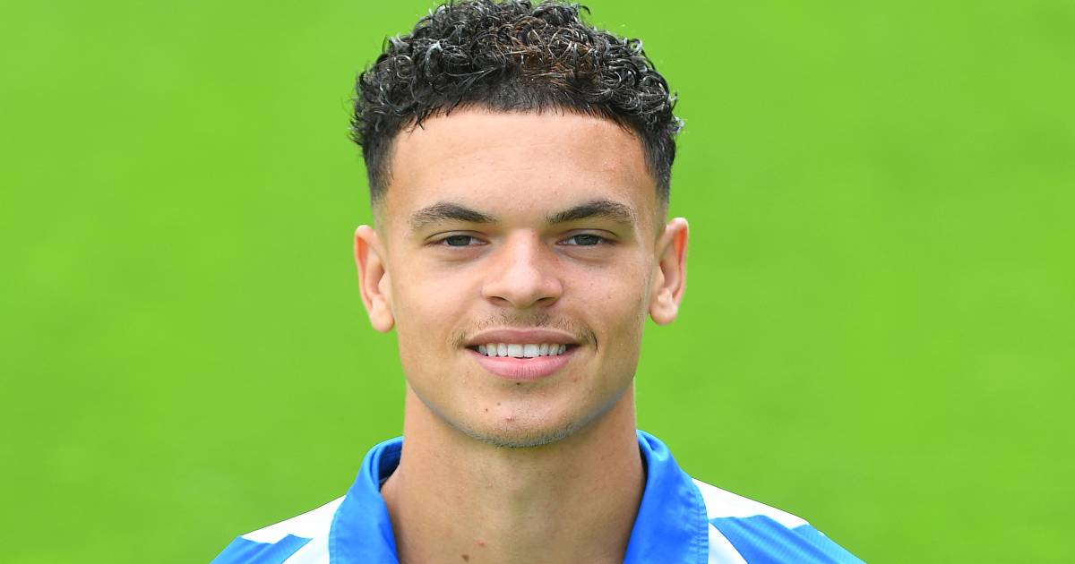 Tristan van Gilst naar De Graafschap | PEC Zwolle | destentor.nl