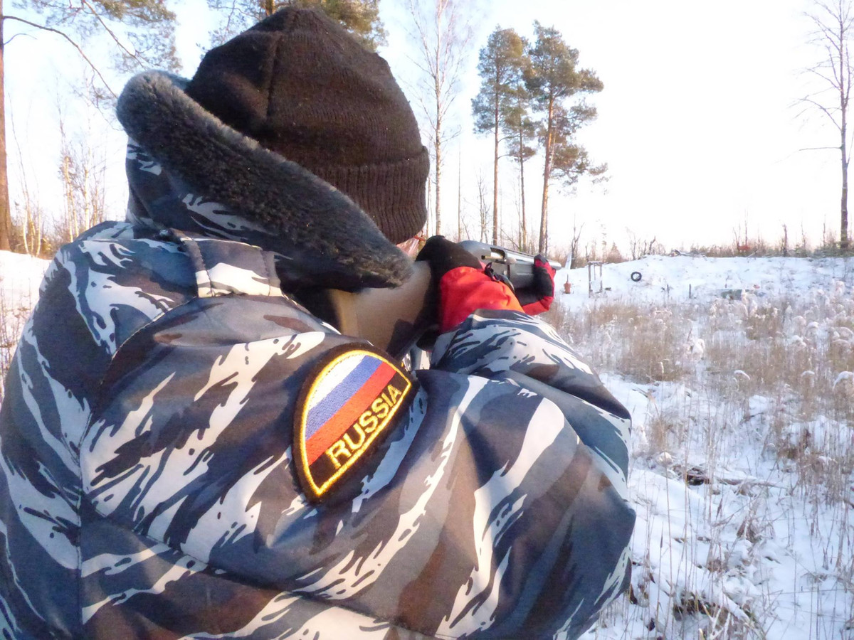 PORTRET. Kris Roman, Vlaanderens grootste Poetin-fan, die het goed ...