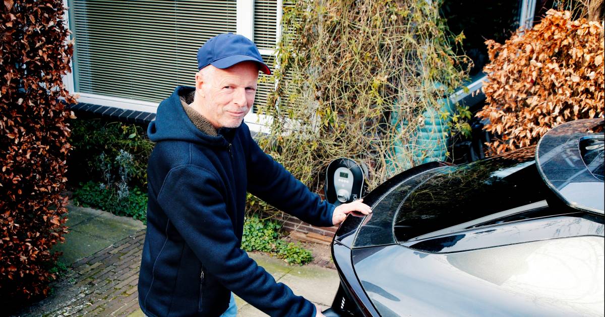 ‘Een beetje onhandig’ als je niet meer ’s middags mag laden, maar e ...