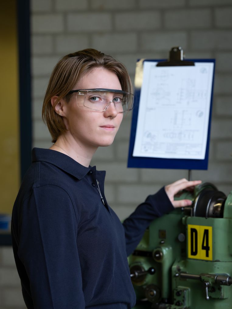 Van investeerder naar kok: Olivier (29) verkiest een vakopleiding boven ...