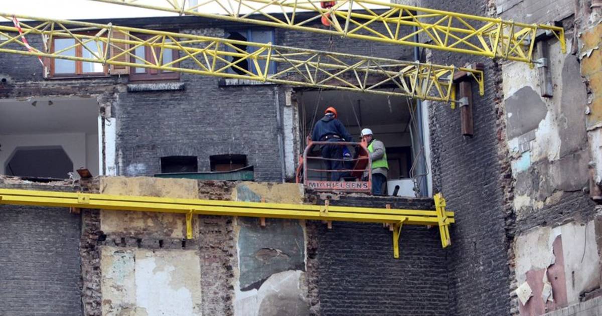 Luminus lance un numéro vert pour les victimes de l'explosion à Liège ...