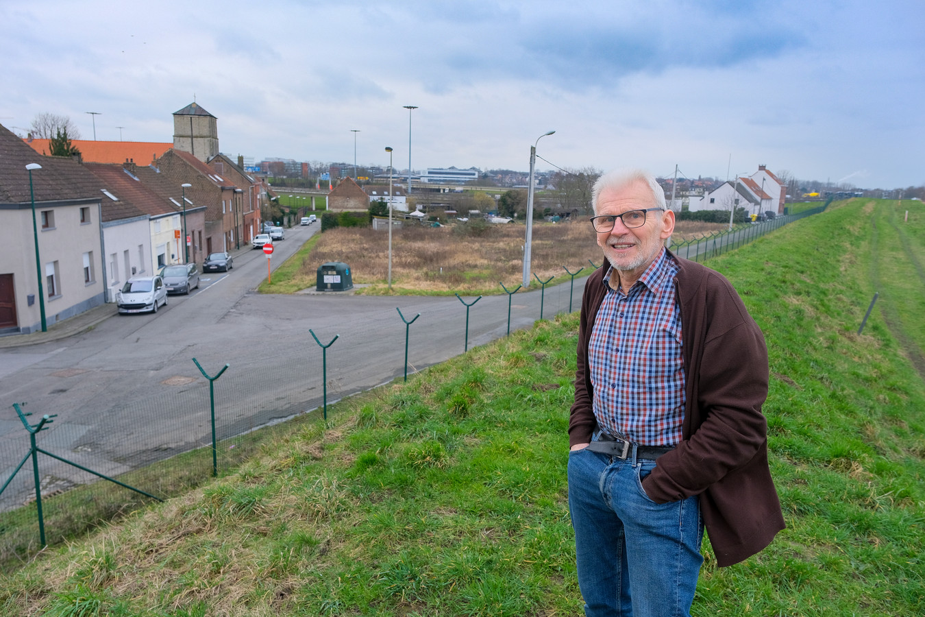 Ooit gedoemd om te verdwijnen, nu toch een toekomst voor het ‘Doel van ...