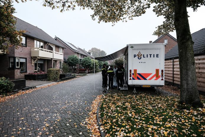 Rechter-commissaris beslist vandaag over hechtenis zoon van omgebrachte ...