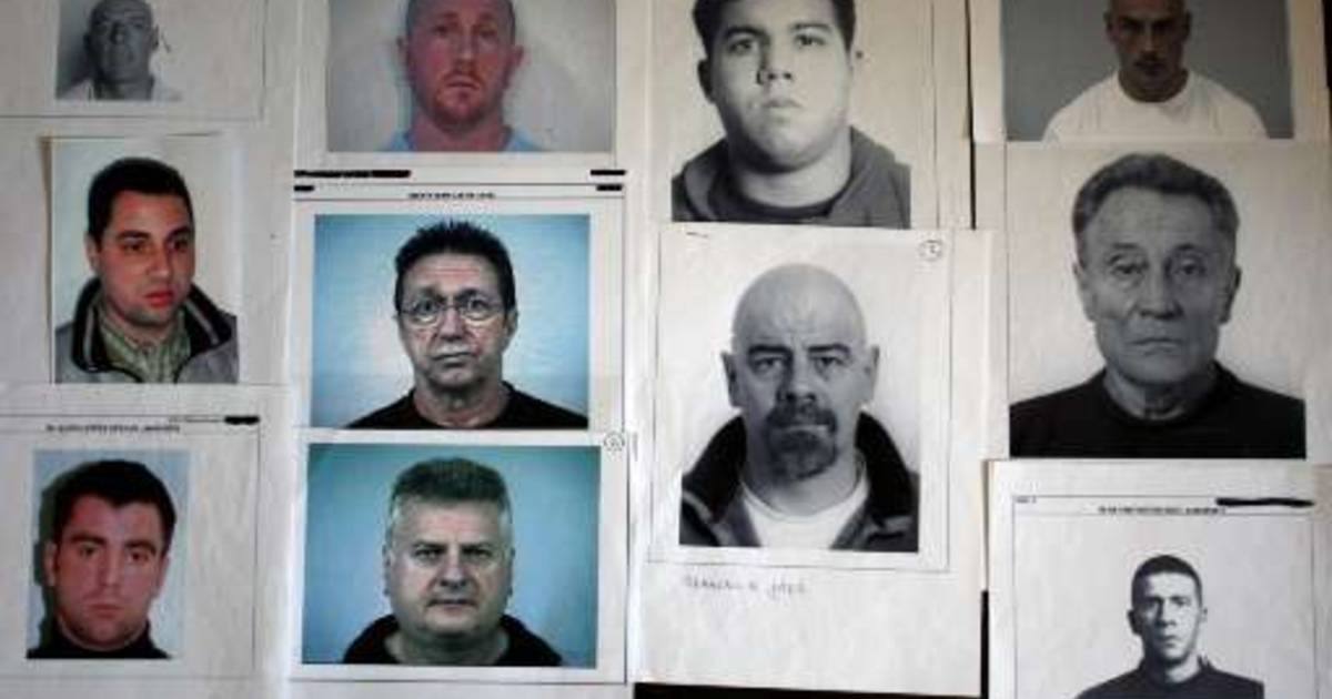 Le procès Habran s'ouvre cette semaine | Belgique | 7sur7.be